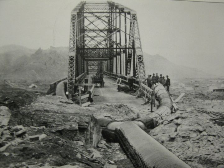 Historical Photos 1: General Collection – Wenatchee Area Genealogical Society